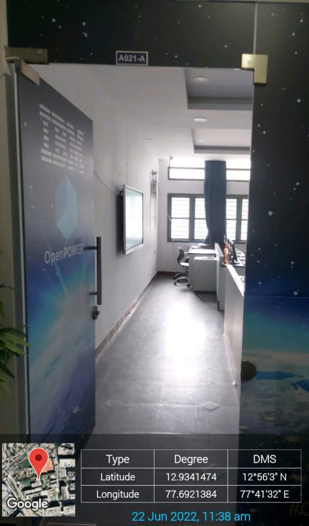 Infrastructure – Best Institute For Artificial Intelligence in Bangalore