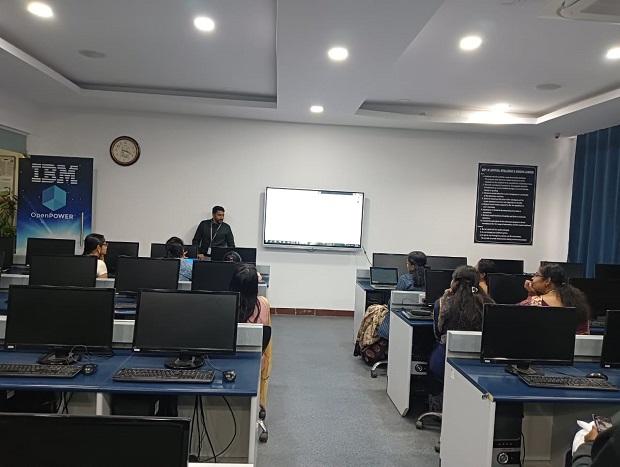 Faculty Development Program on Research Tools - Artificial Intelligence ...