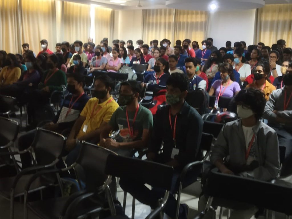 Workshop on Machine Learning Algorithms – Artificial Intelligence & Machine Learning