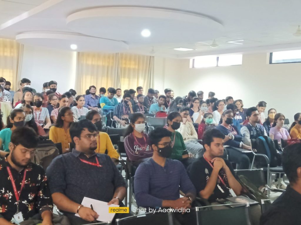 Workshop on Machine Learning Algorithms – Artificial Intelligence & Machine Learning