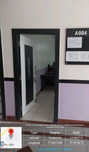 infrastructure – Artificial Intelligence & Machine Learning