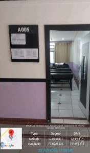 infrastructure – Artificial Intelligence & Machine Learning